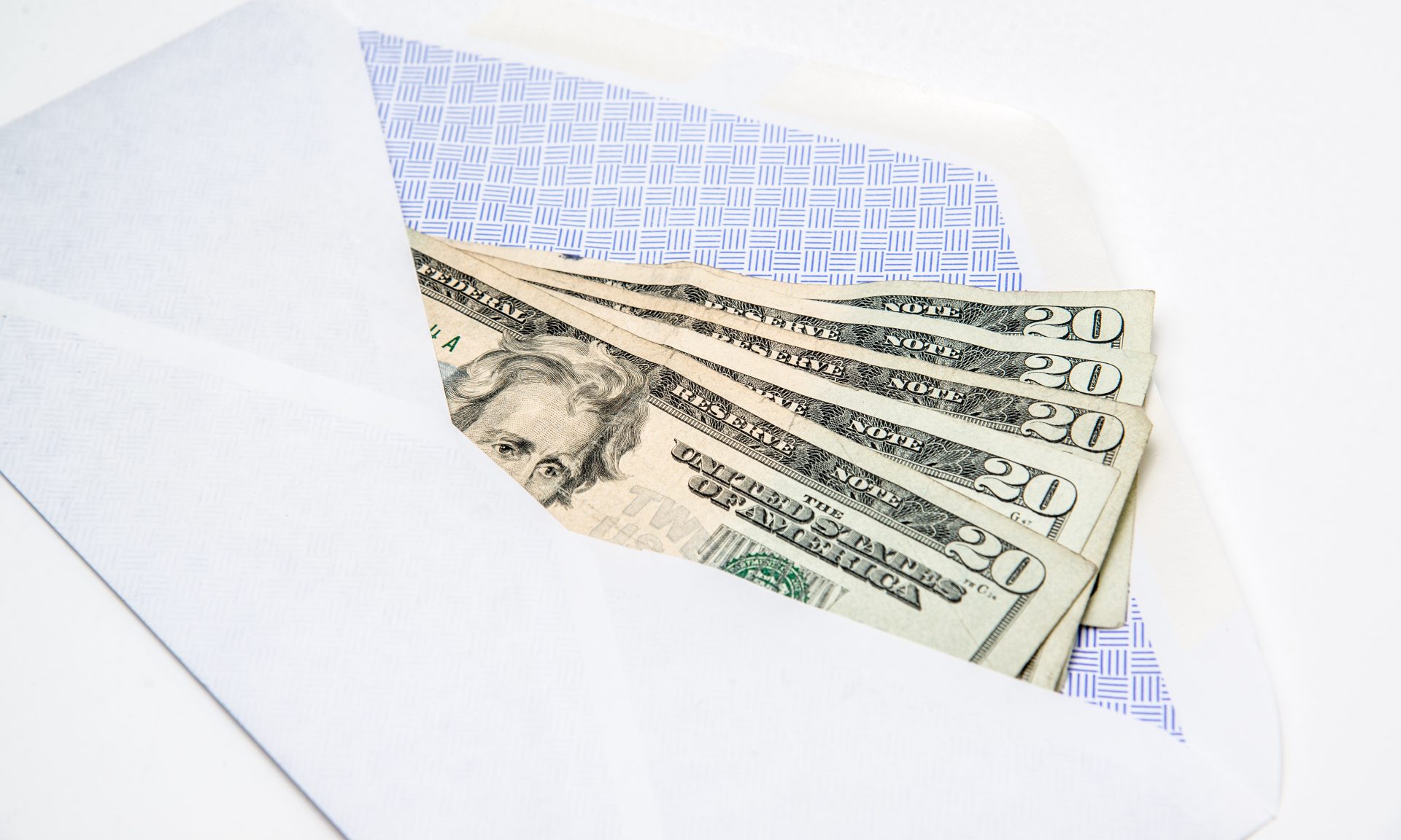 What to Consider Before Budgeting With the Cash-Stuffing Method - KH ...