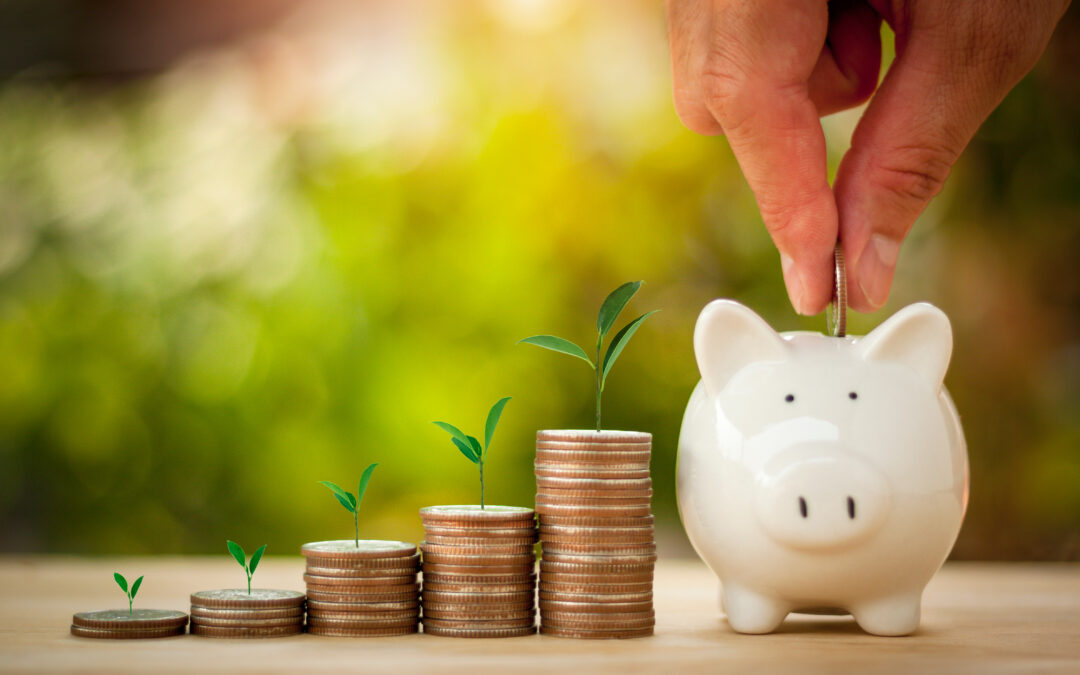 Short-term, low-risk ways to grow savings - KH Credit Union