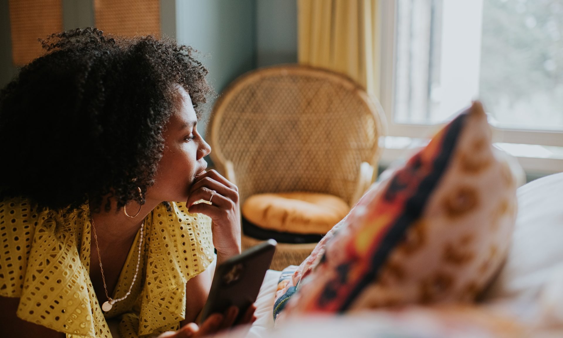 5 Ways to Calm Financial Stress - KH Credit Union