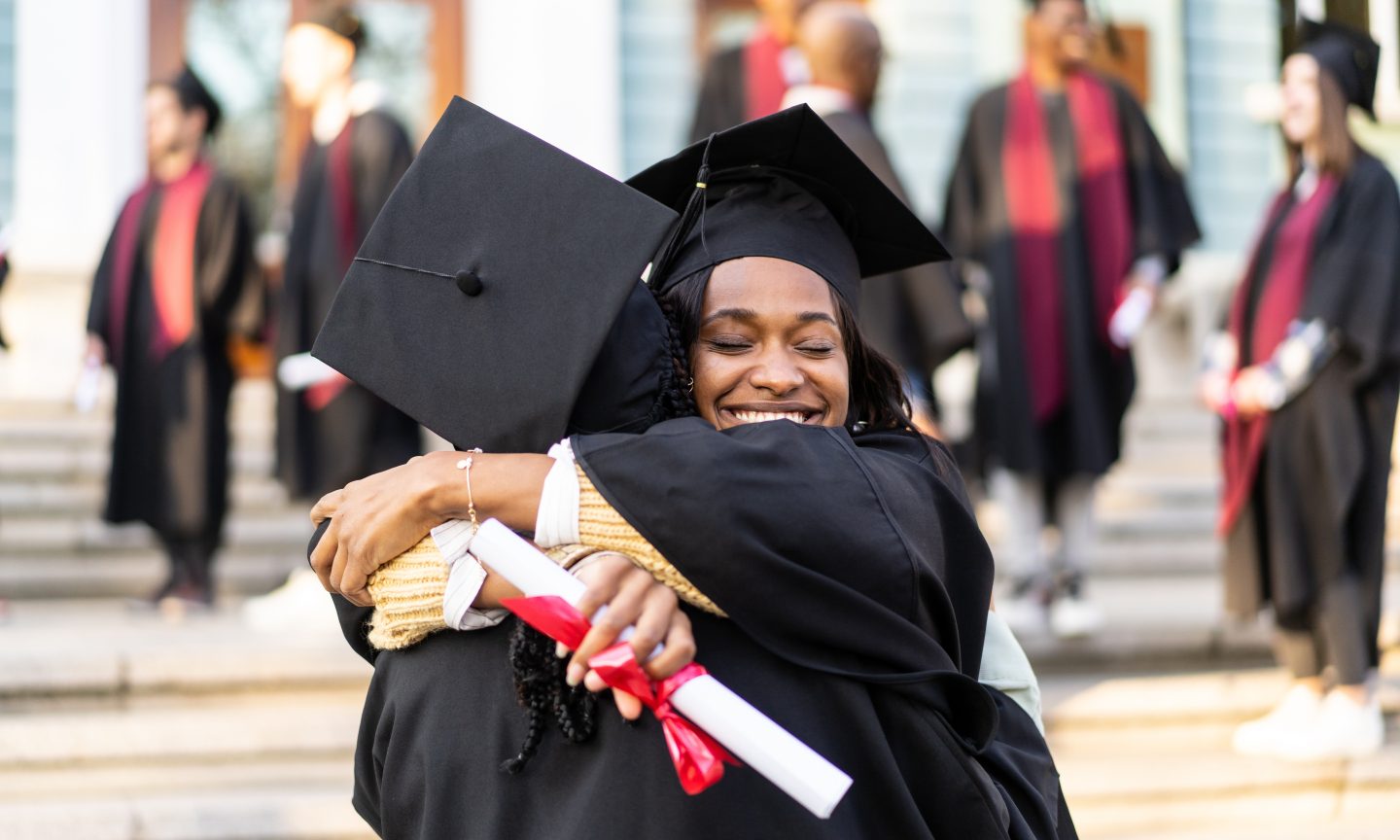 Graduating With Student Loans? Prepare for Your Financial Future - KH ...