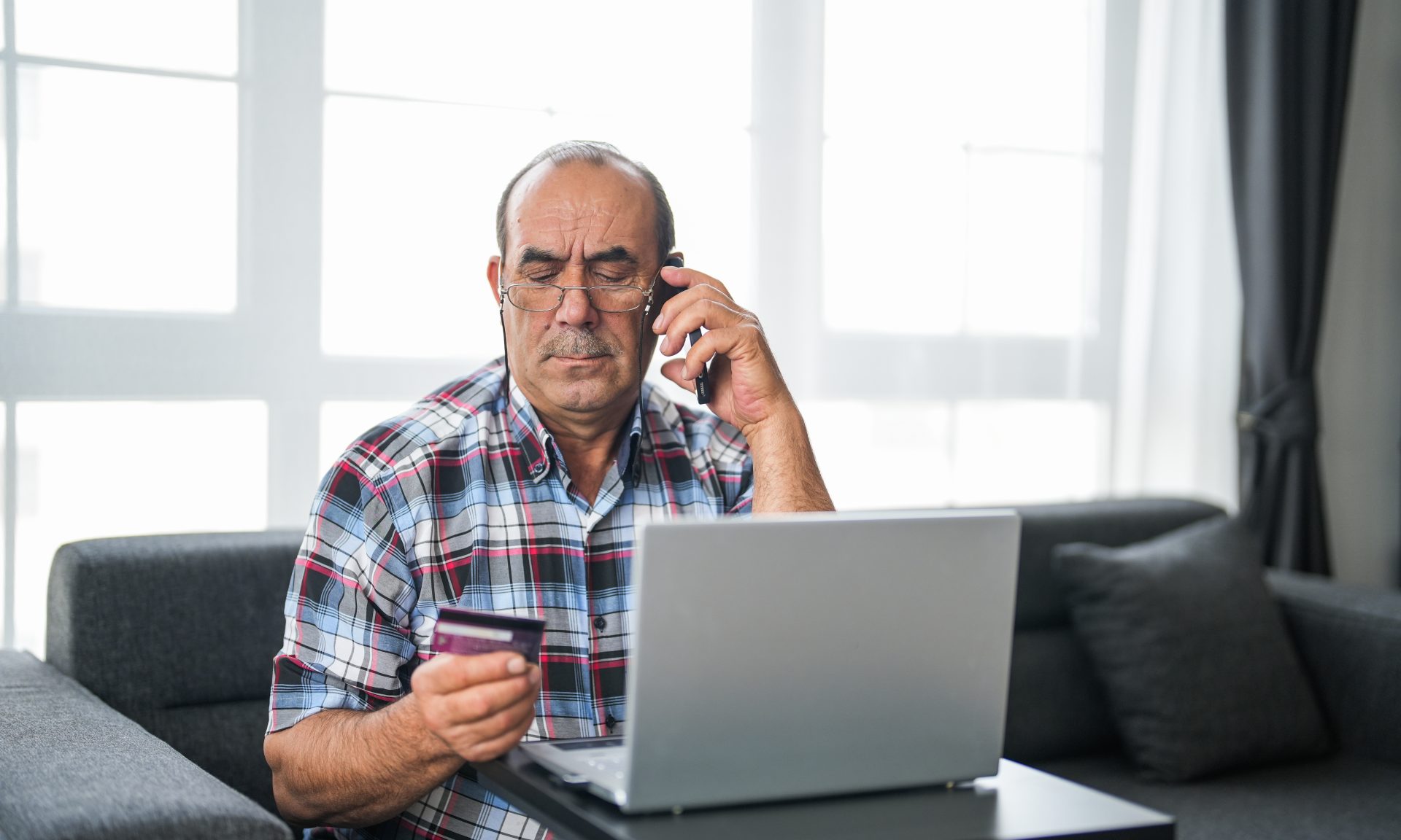 How to Stay Safe From Third-Party Seller Scams - KH Credit Union