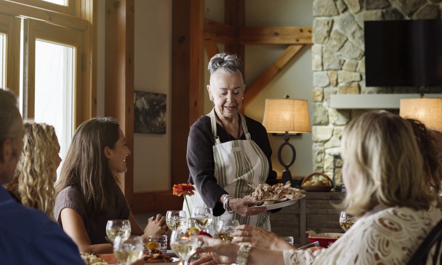 The Busiest Travel Days Around Thanksgiving - KH Credit Union