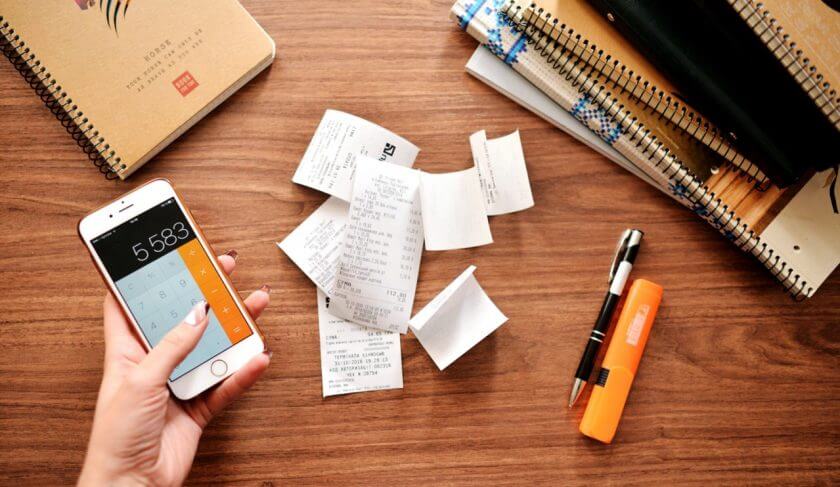 Creating a Budget in the New Year - KH Credit Union