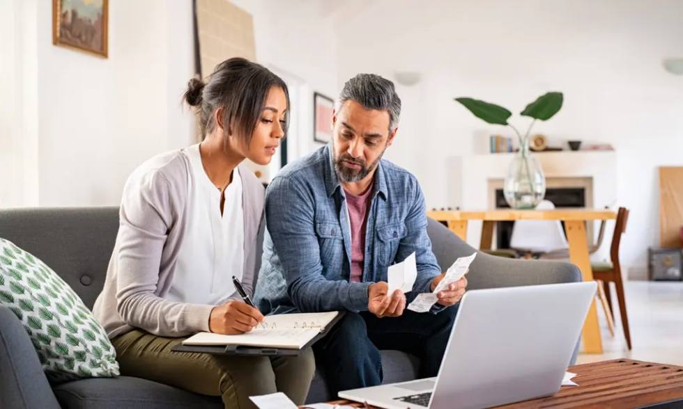 How to Make a Financial Recovery Plan - KH Credit Union